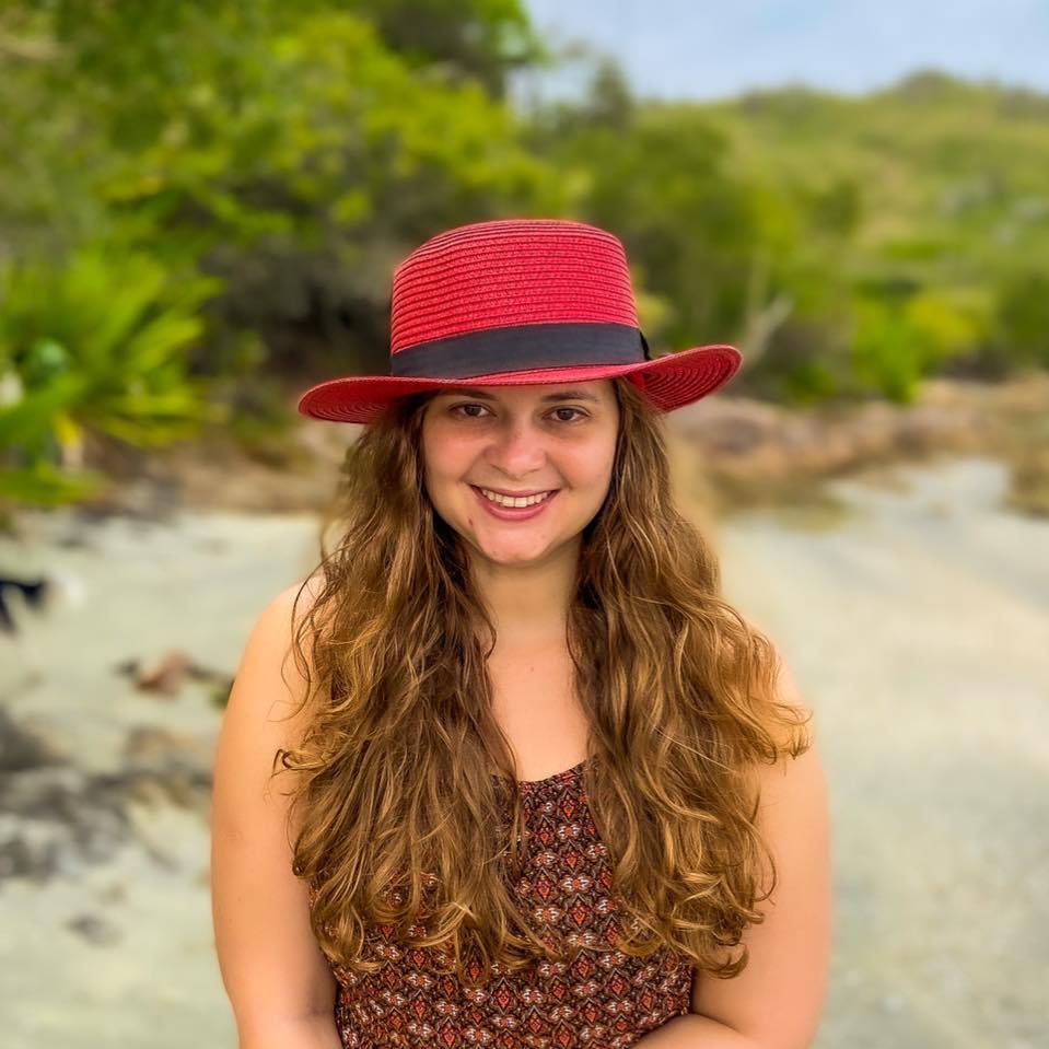 Raquel Bastos Fotografia | Sobre